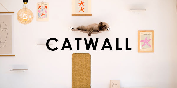 LucyBalu – Cat Furniture & Accessories in Modern Design