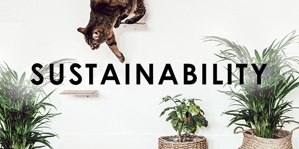 LucyBalu – Cat Furniture & Accessories in Modern Design